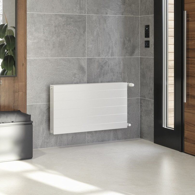Radiatore ad acqua calda - RADIK LINE KLASIK - KORADO, a.s. - 751 w ...