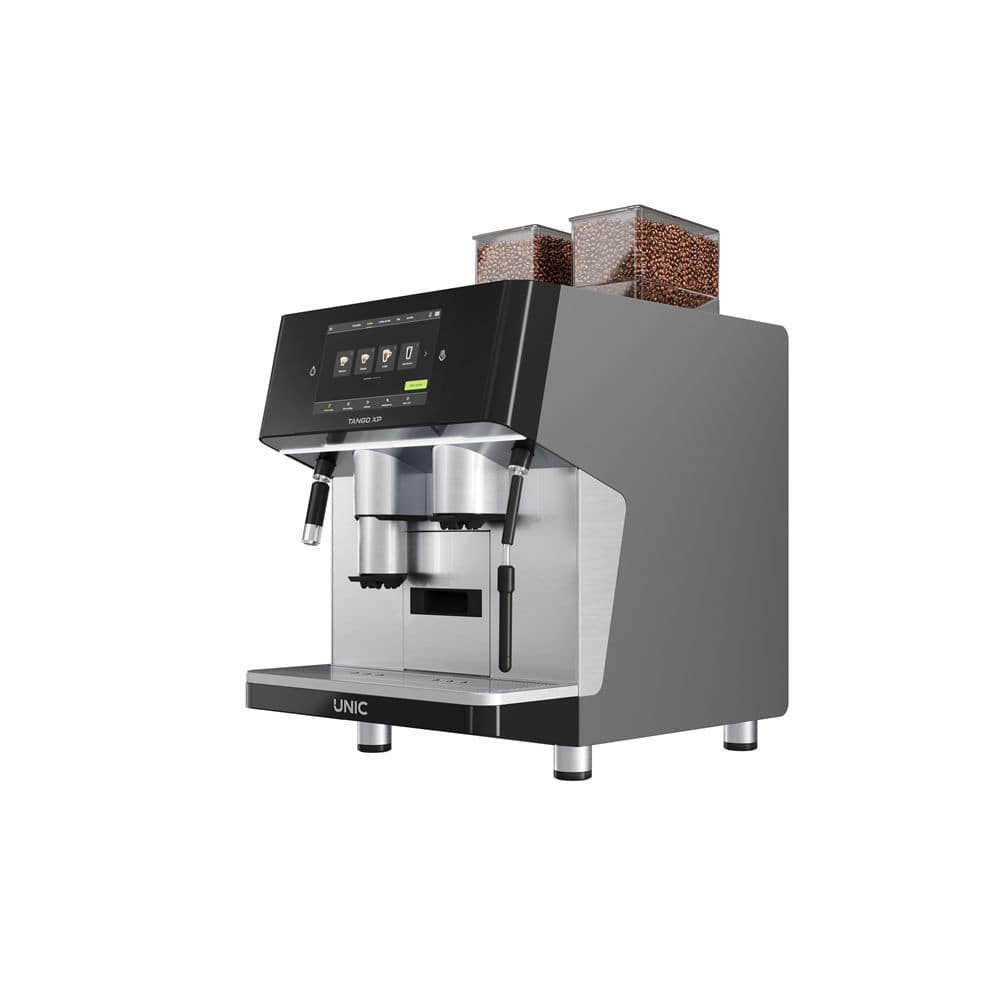 Macchina da caffè espresso - 604503 - UNIC - professionale ...