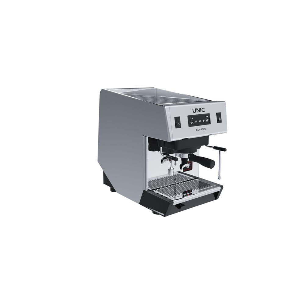 Macchina da caffè espresso - 602626 - UNIC - professionale / manuale ...
