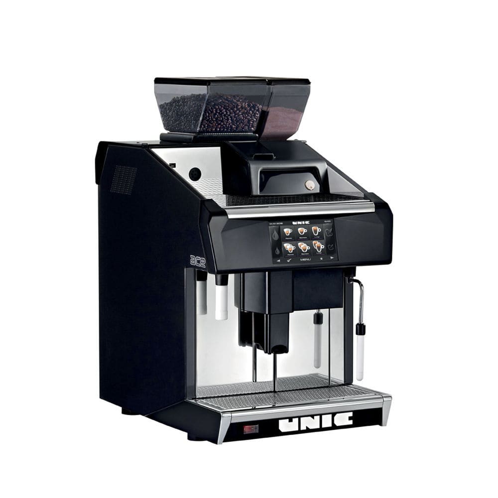 Macchina da caffè espresso - 602622 - UNIC - professionale ...