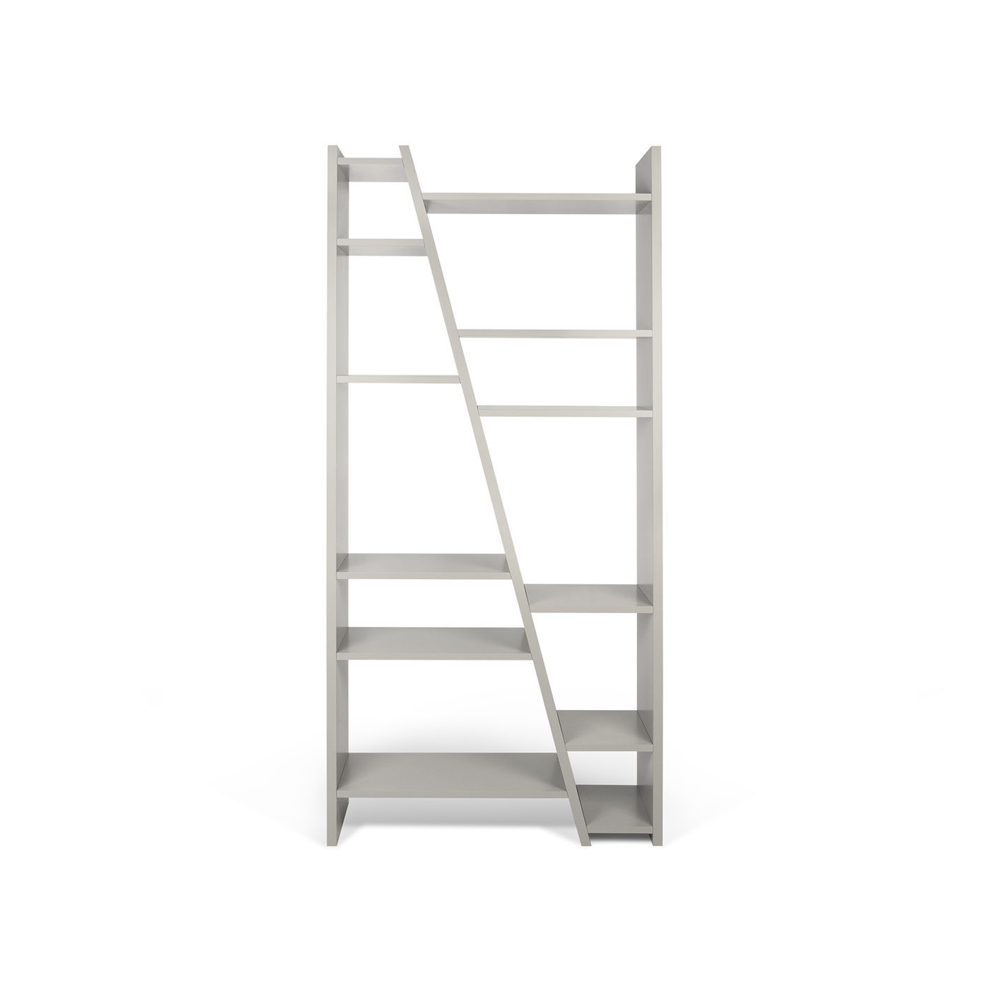 Scaffale moderno - DELTA 002 - TEMAHOME