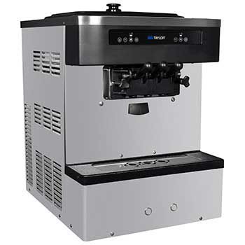 Gelatiera professionale - C161 - Taylor