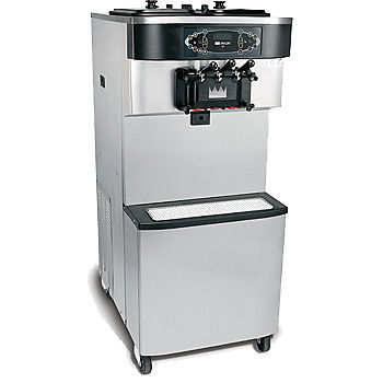 Gelatiera professionale - C712 - Taylor