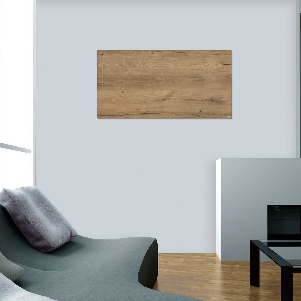 Tabellone magnetico - GL258 - SIGEL GmbH - da parete / in vetro / levigato