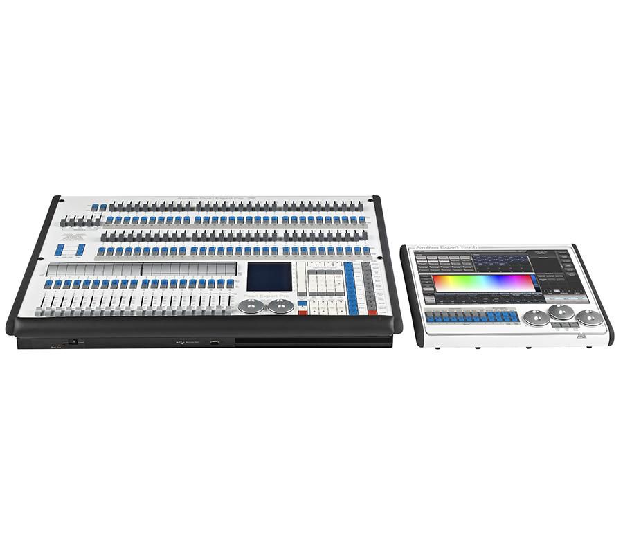 Mixer luci DMX - EXPERT PRO - Avolites