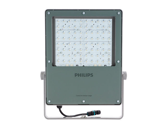 Proiettore IP66 - CORELINE TEMPO - PHILIPS LIGHTING - LED / industriale ...