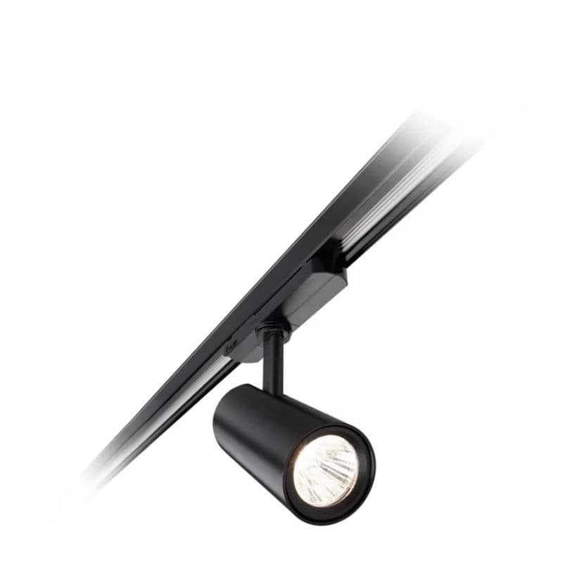 Faretti a binario LED - GREENSPACE EVO MINI - PHILIPS LIGHTING - tondo ...