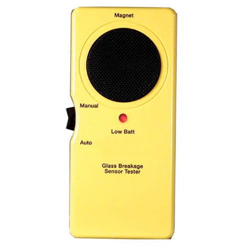 Rilevatore di rottura vetri - DS1110I - Bosch Security Systems - da ...