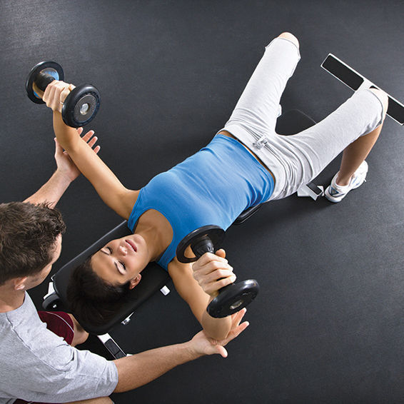 Pavimentazione sportiva da interno - DROPZONE COMFORT - Tarkett Sports ...