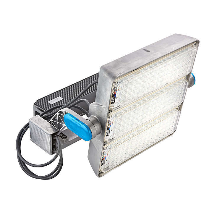 Proiettore IP66 - ARENAVISION GEN3.5 - Philips LIGHTING France INDAL ...