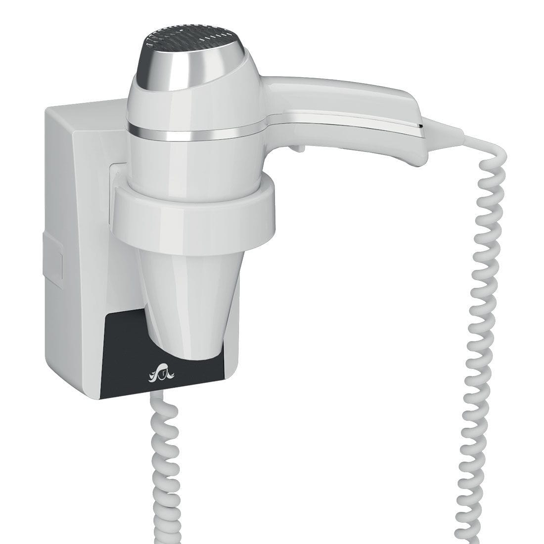 Asciugacapelli professionale - CLIPPER II SUPPORT - JVD