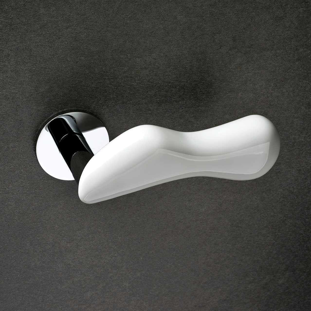 Maniglia per porta - CHELSEA - OLIVARI - da finestra / in ottone / in ...