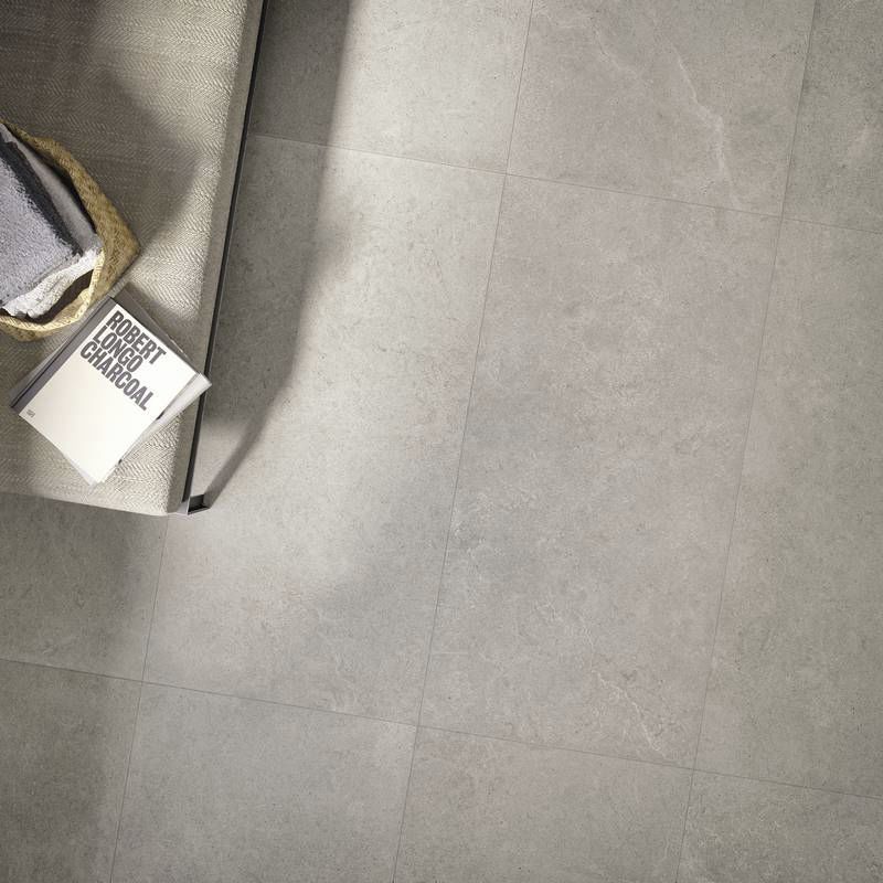 Piastrella in ceramica - EPIKA : PEARL - CERAMICHE SUPERGRES - opaca ...