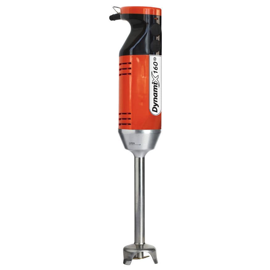 Mixer ad affondamento - DYNAMIX DMX 160 V2 - Dynamic - multifunzione