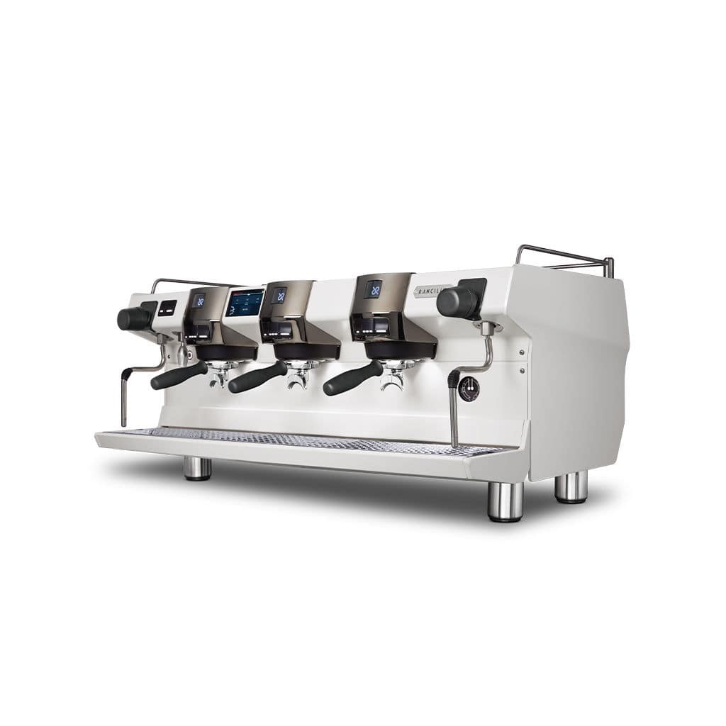 Macchina da caffè espresso - Invicta - RANCILIO - a filtro ...