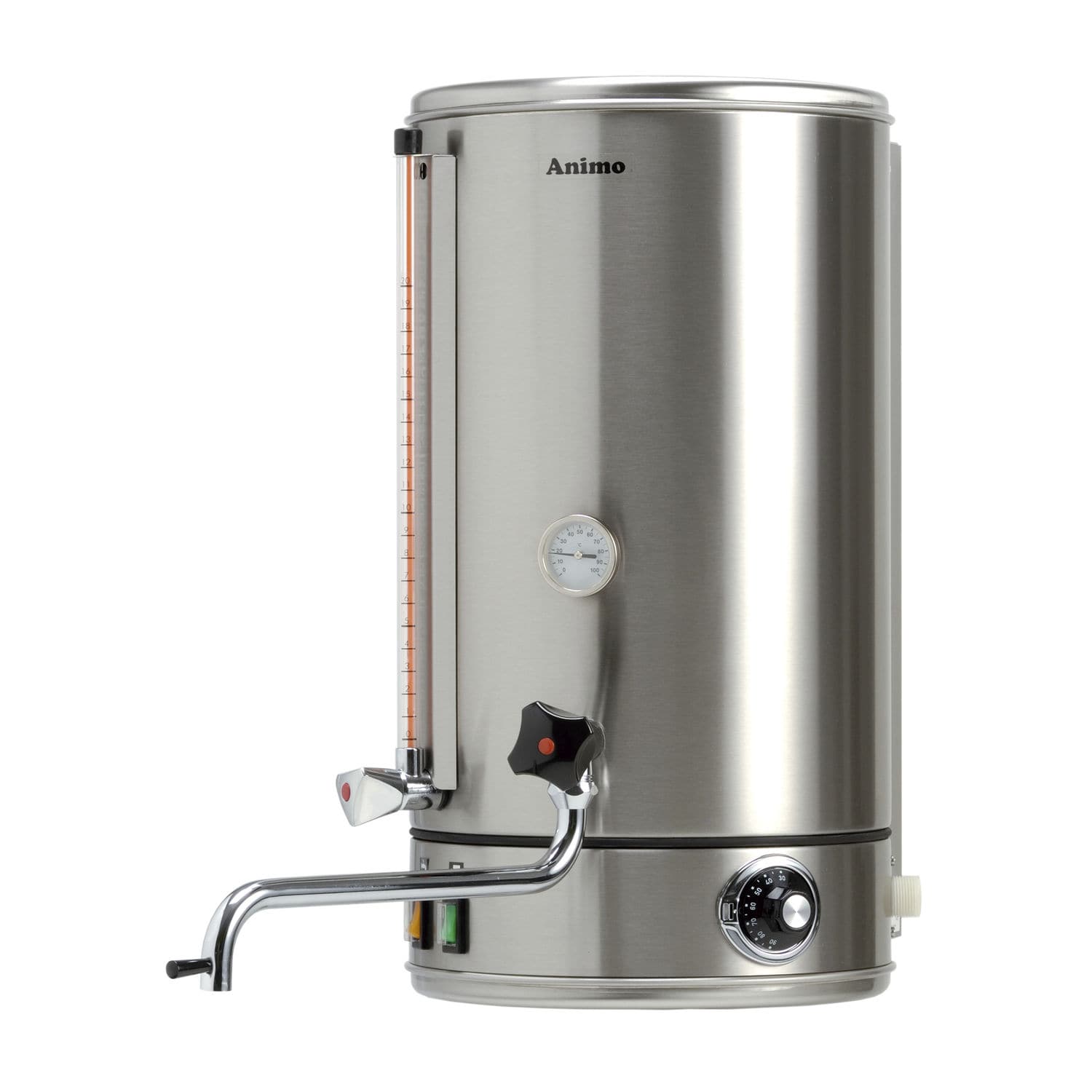 Distributore d'acqua bevanda calda - WKI 10N - Animo B.V.