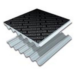 Isolante termico - POLYMANT - Polyglass Spa - in polistirene espanso ...