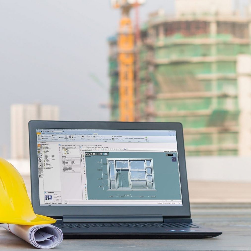 Software di progettazione - SOFT TECH - Compusoft, a Cyncly Company ...