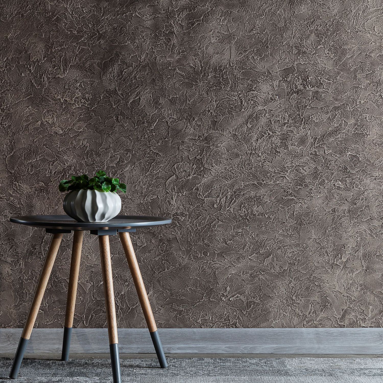 Pittura decorativa - NOSTALGIE BASE - SAN DECO - indoor / per muro ...