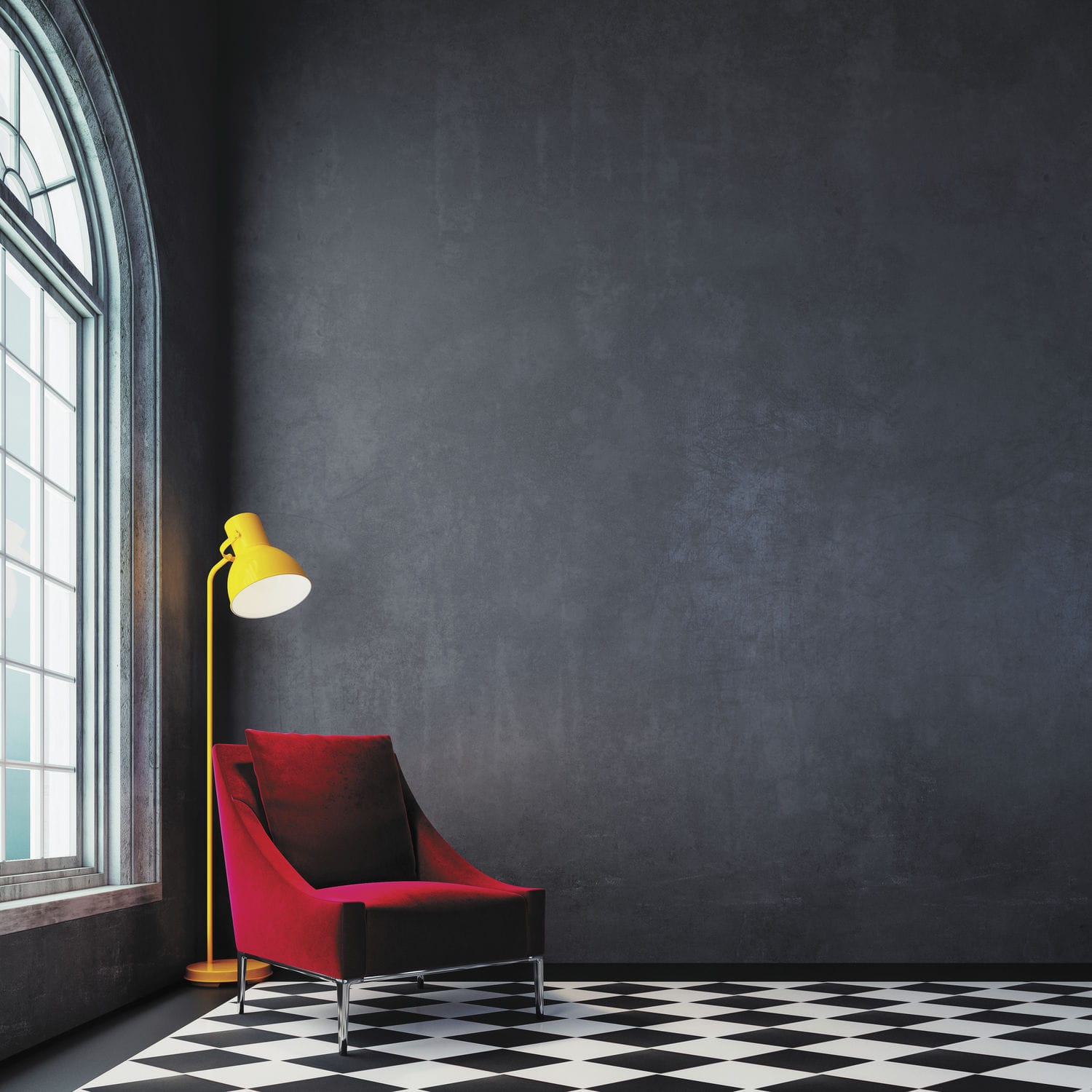 Intonaco decorativo - MARMOROSSO MARMORINO - SAN DECO - da interno ...