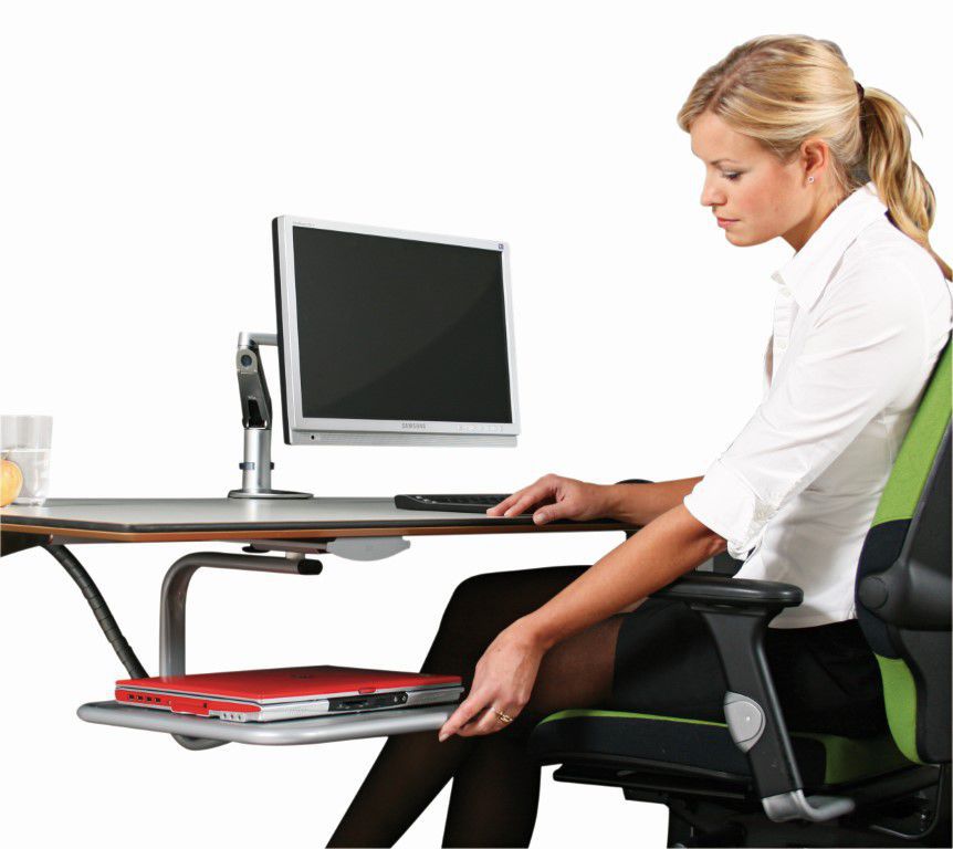 Supporto per laptop - DOCKIT DESIGN - Götessons