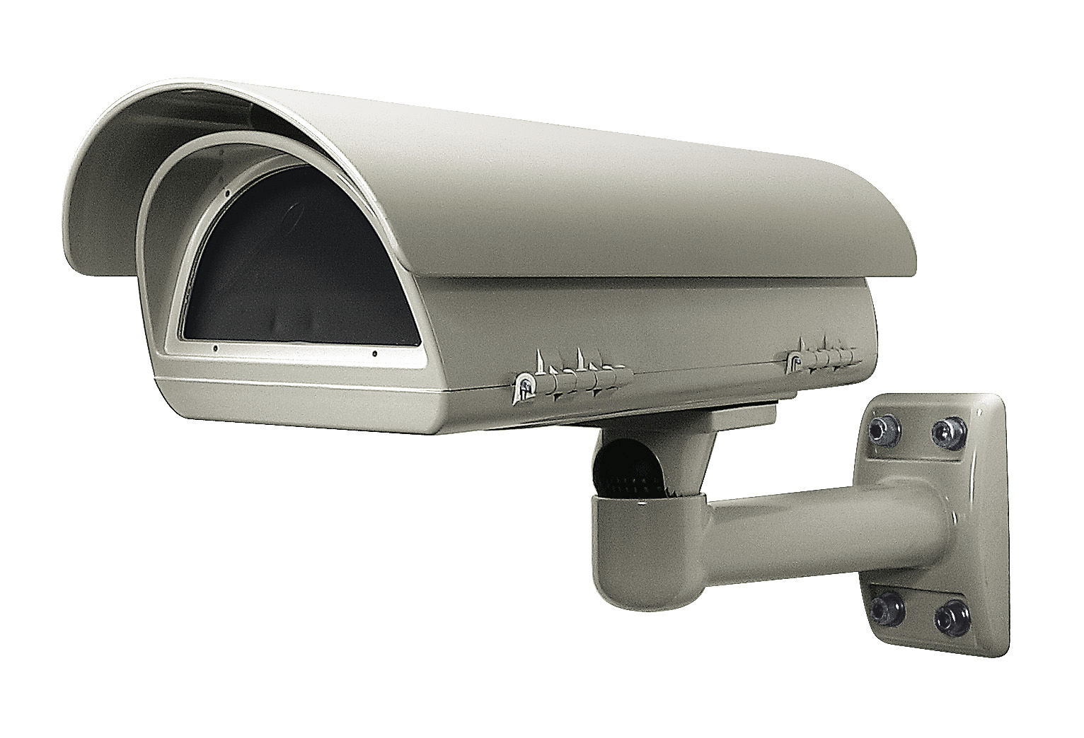 Custodia per telecamere - VERSO COMPACT - videotec