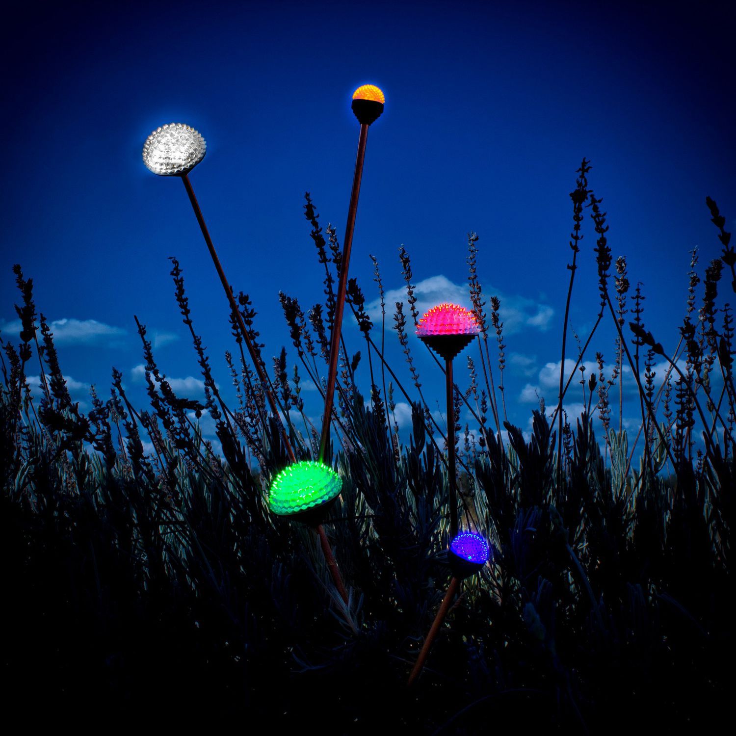 Lampada da pavimento - MINI LYCHEE - Professional Lighting Genius s.r.l ...