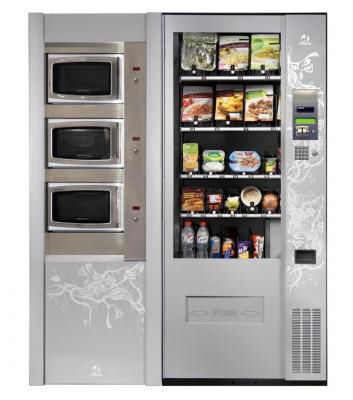 Distributore di bevande - Jofemar s.a.