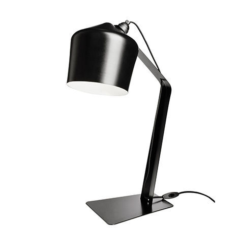 Lampada da tavolo - PASILA - Innolux - in alluminio / contemporanea ...