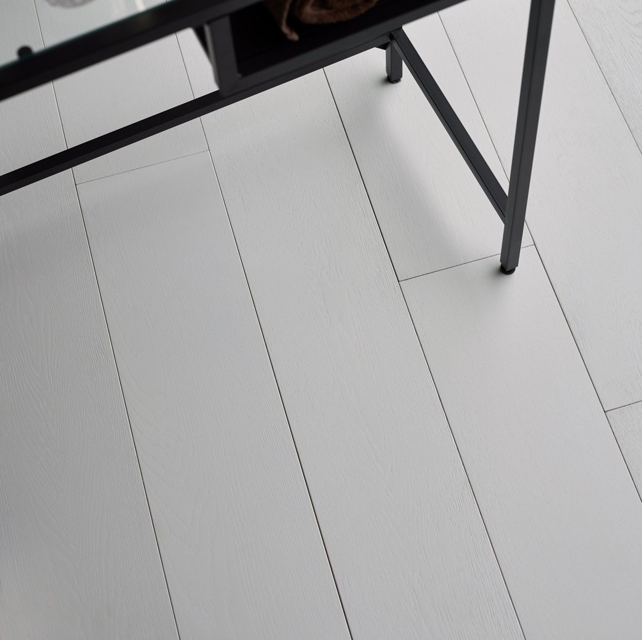 Parquet multistrato - BLANC DE BLANCS - lalegno - in rovere / ponte di ...