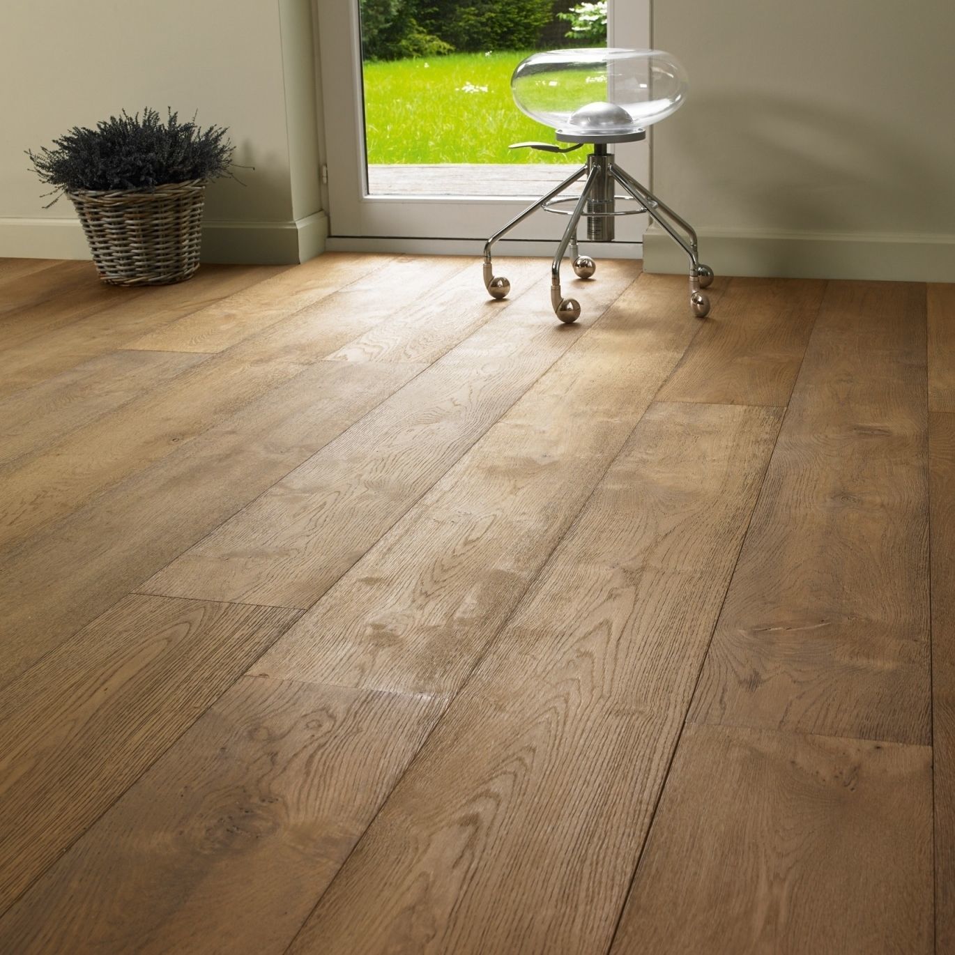 Parquet multistrato - RELIEF - VOSNE - lalegno - in rovere / ponte di ...