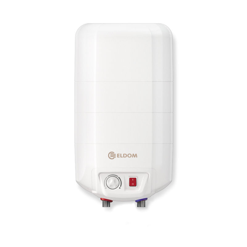 Scaldacqua elettrico - 72326NMP - ELDOMINVEST LTD - da parete ...
