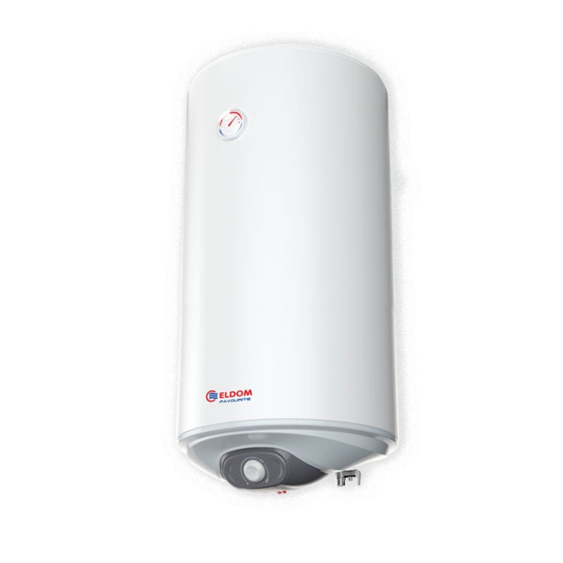 Scaldacqua elettrico - WV10046 - ELDOMINVEST LTD - da parete / verticale / combinato