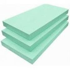 Isolante termico - XPS - ALCHIMICA S.A. - in polistirene estruso / in ...