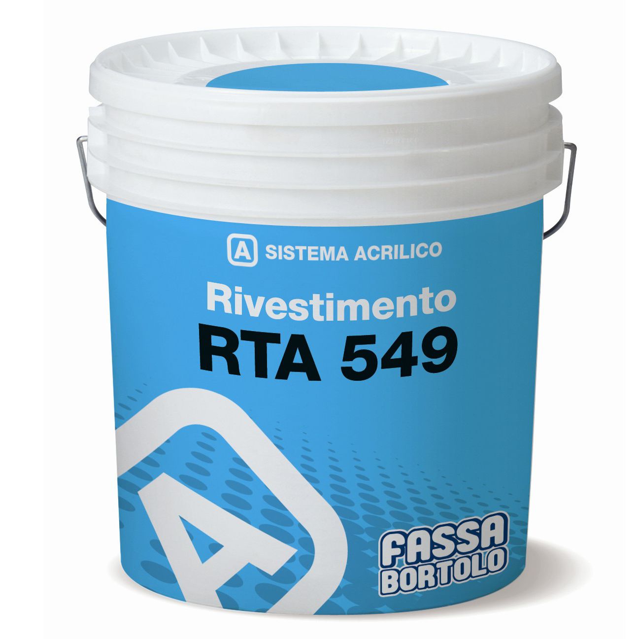 Intonaco di protezione - RTA 549 - Fassa Bortolo - isolante / da ...