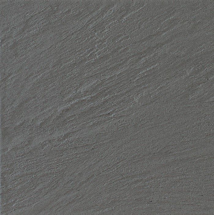 Piastrella in ceramica - MID GREY SLATE - terratinta ceramiche - opaca ...