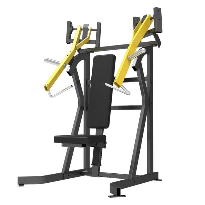 Attrezzo per bodybuilding pressa per pettorali inclinata - LD-3008 ...