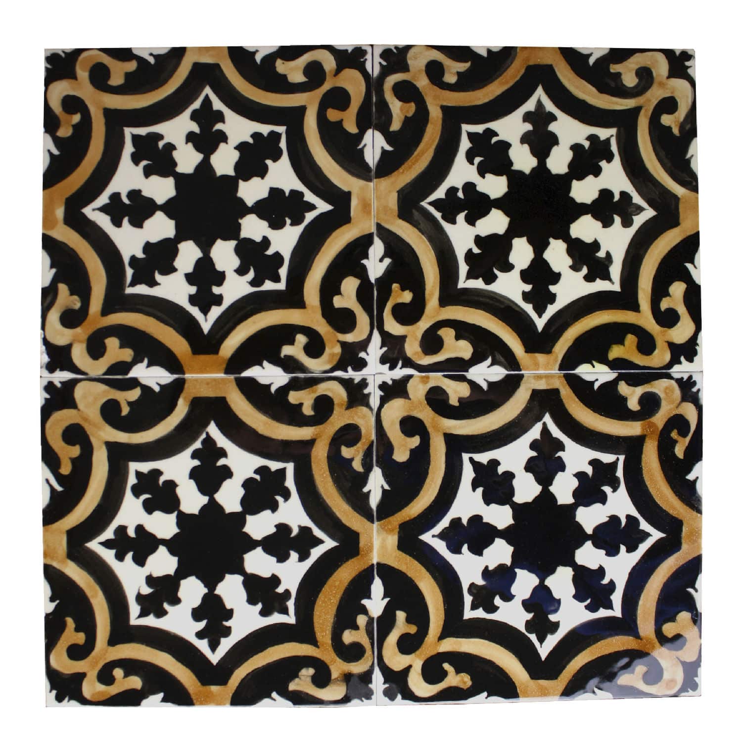 Piastrella da interno - ES094 - PIKARO HANDMADE TILES - da parete / in ...