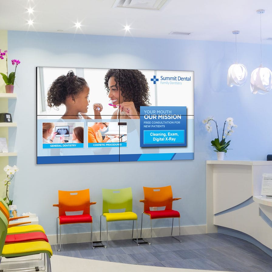 Monitor LCD - VM SERIES - Planar Systems, Inc.