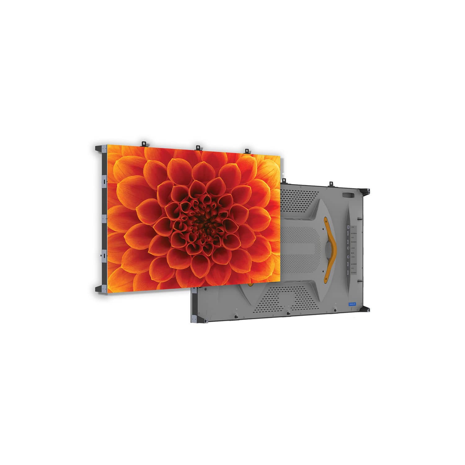 Monitor LCD - TWA SERIES - Planar Systems, Inc. - a colori