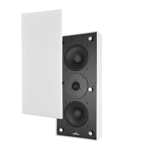 Cassa audio standard - SB3 series - anima&corpo - attiva / residenziale ...