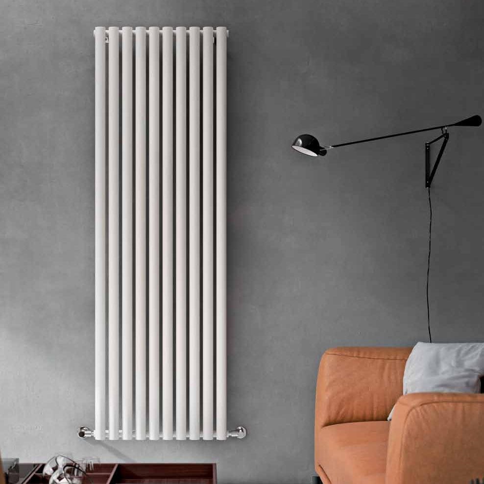 Radiatore ad acqua calda - FUSION S - GRAZIANO RADIATORS - 751 w...1000 ...