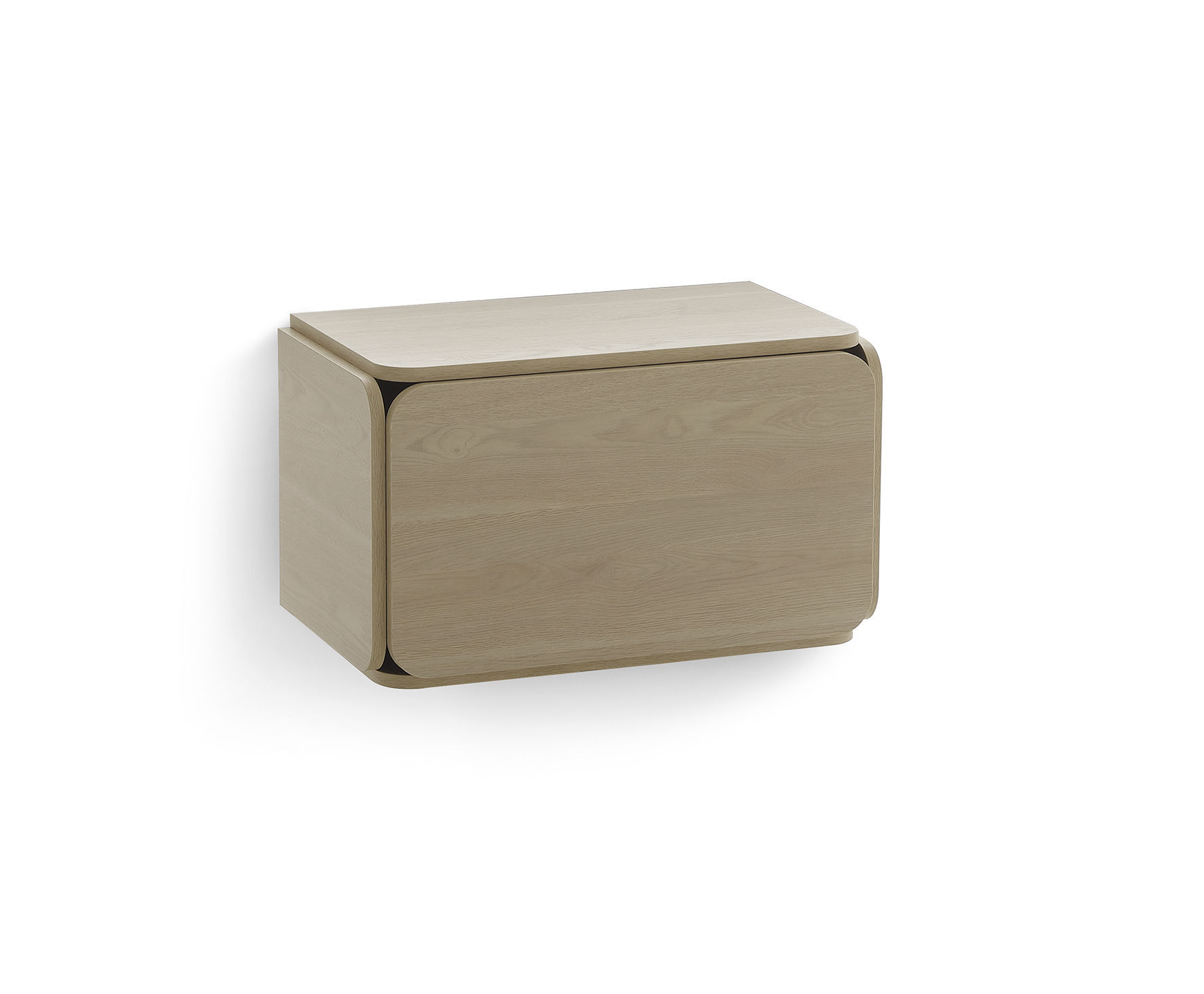 Credenza a muro - NAT 650 AIR - VISMARA Beauty&Spa Design ...