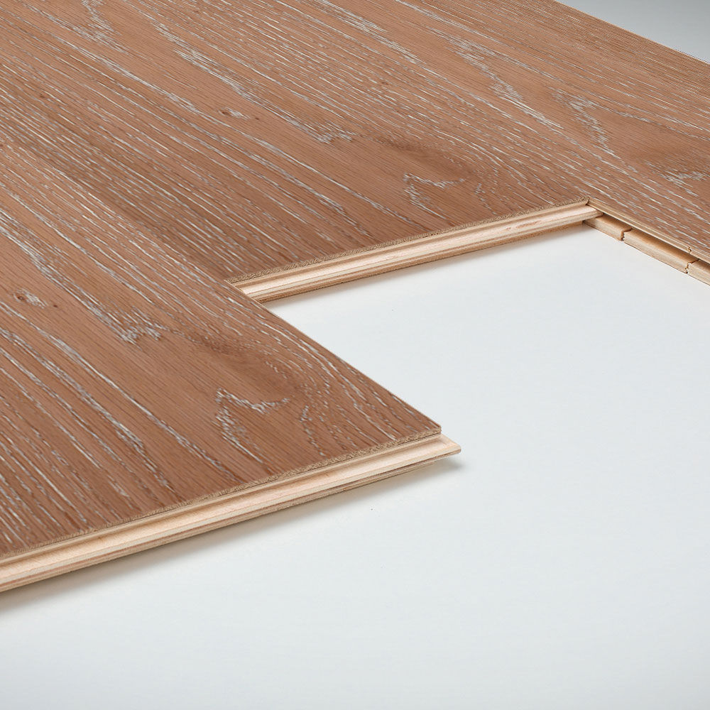 Parquet multistrato - PORTUGAL : ALCOBAÇA - Castro Wood Floors - in ...