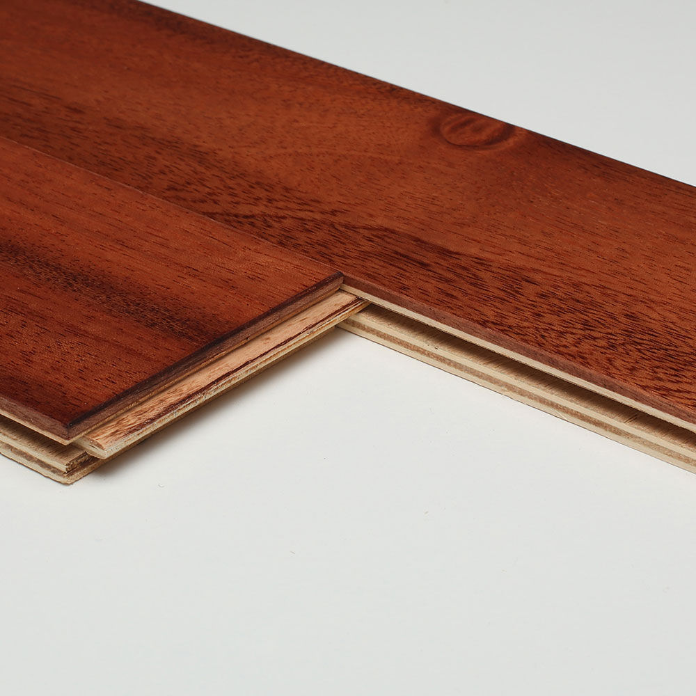 Parquet multistrato - Castro Wood Floors - in sapelli / oliato / laccato