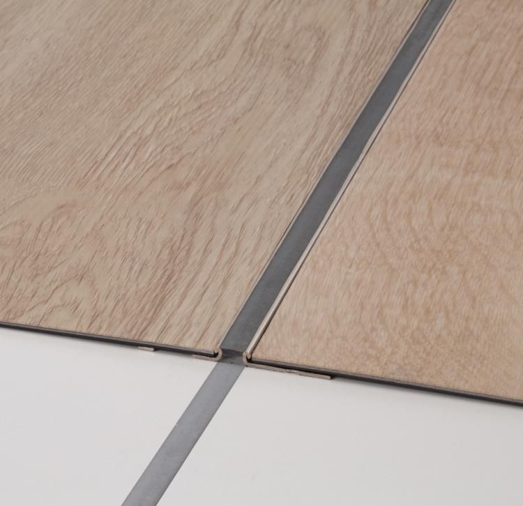 Giunto di dilatazione in acciaio inox - PROJOINT DIL NTI - PROFILPAS ...