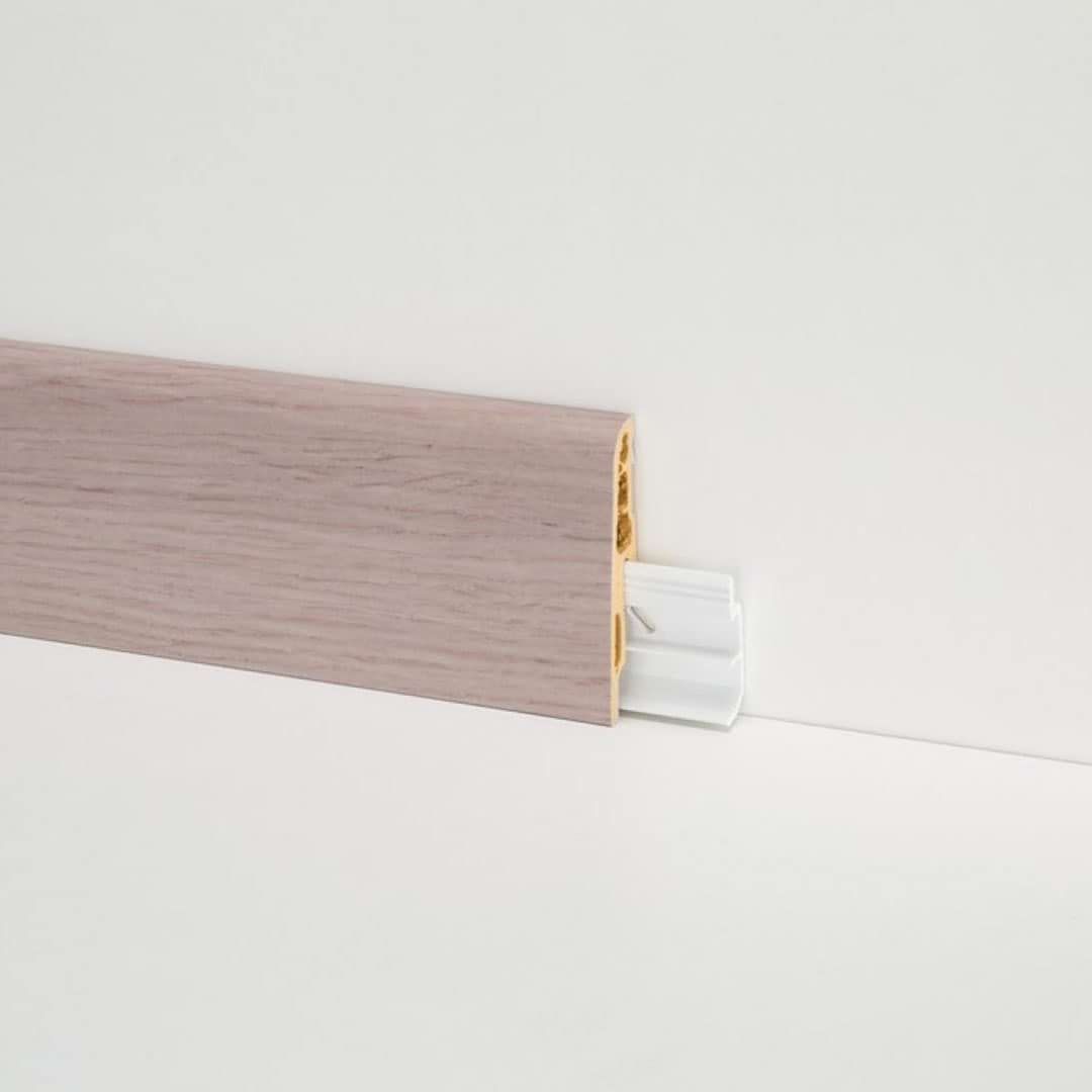 Battiscopa beige - LINE 8608 - PROFILPAS - in espanso / in PVC ...