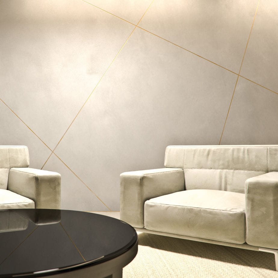 Intonaco decorativo - CONCRETE EFFECT Smooth Effect - CAMELEO Deco ...