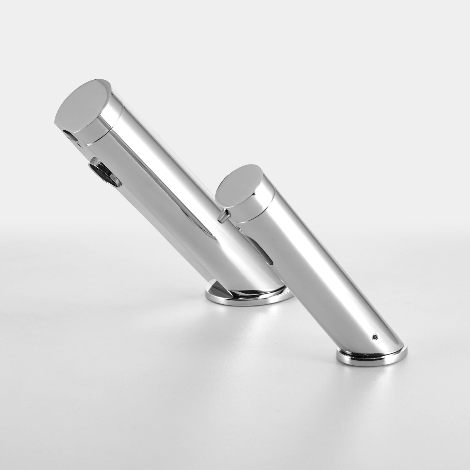 Distributore di sapone mousse - TOUCH FREE - SUPRATECH - professionale ...