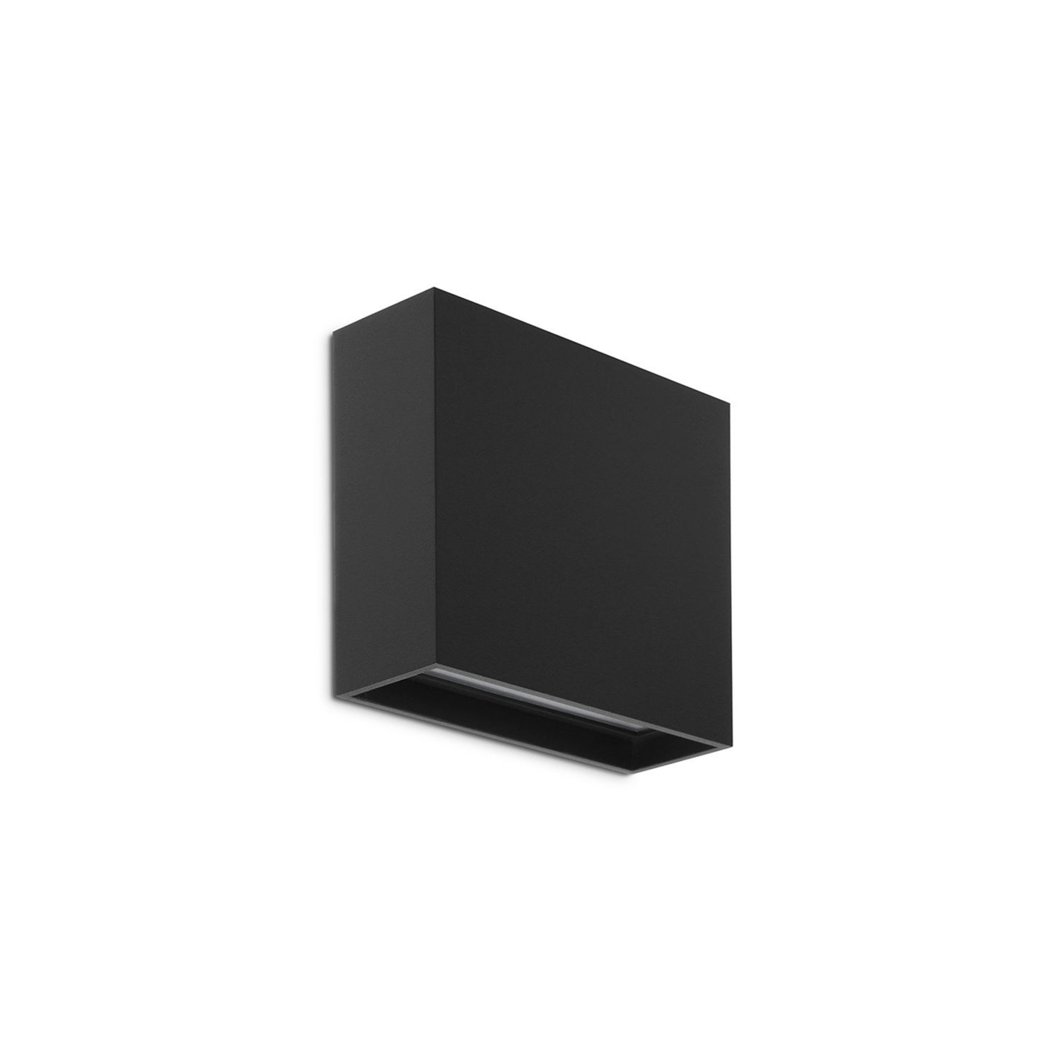 Applique contemporanea - LUPO - LIRALIGHTING - da interno / in acciaio ...